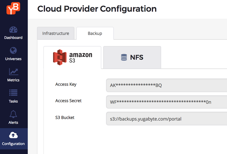 Distributed Backups In Multi Region Yugabytedb Clusters Yugabyte