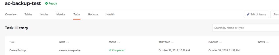Distributed Backups In Multi Region Yugabytedb Clusters Yugabyte