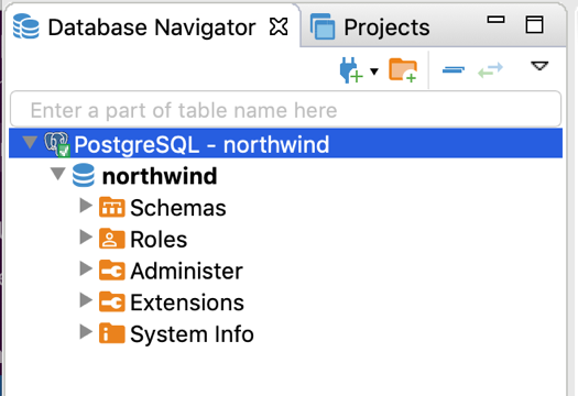 Getting Started With Dbeaver On A Distributed Sql Database Yugabyte