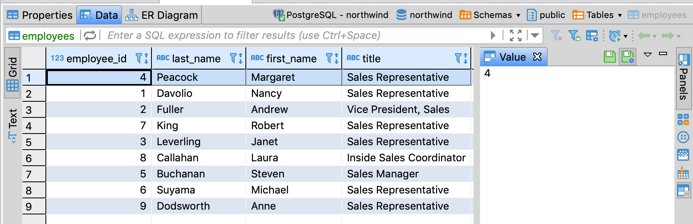 Getting Started With Dbeaver On A Distributed Sql Database Yugabyte