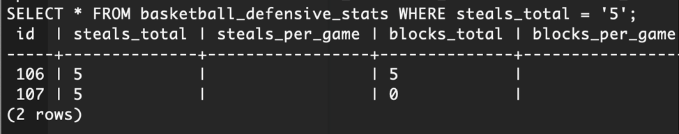 Run Postgresql Compatible Sportsdb On Yugabytedb How To