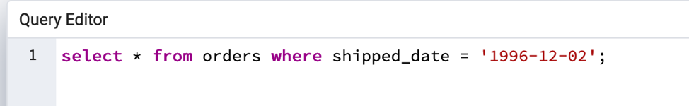Getting Started With Pgadmin On A Distributed Sql Database Yugabyte