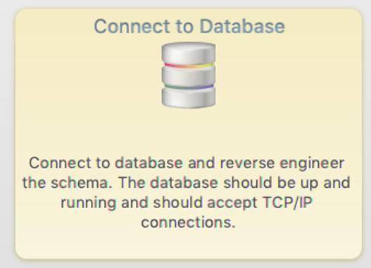 Getting Started With Dbschema On A Distributed Sql Database Yugabyte