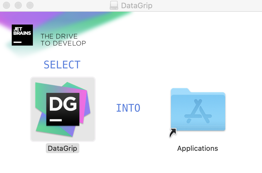 Getting Started With Jetbrains Datagrip On A Distributed Sql Database Yugabyte