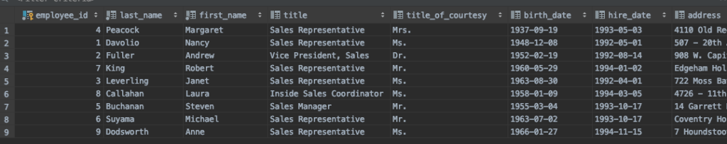 Getting Started With Jetbrains Datagrip On A Distributed Sql Database Yugabyte