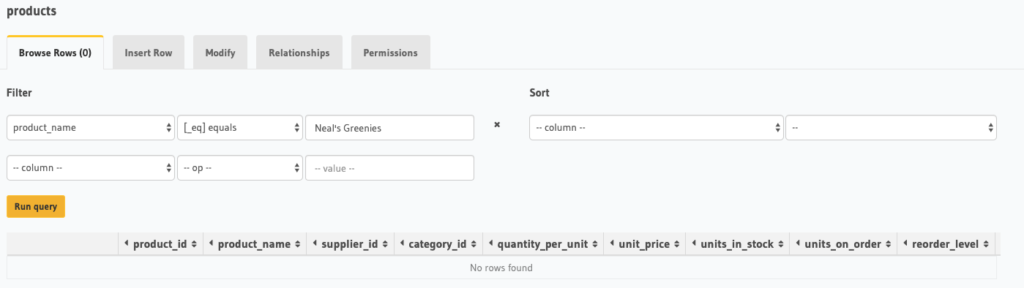 Basic Crud Operations Using Hasura Graphql With Distributed Sql On Gke Yugabyte