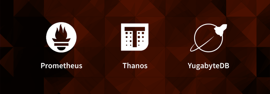 Highly Available Prometheus Metrics For Distributed Sql With Thanos On Gke Yugabyte