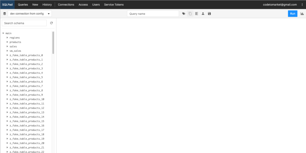 Getting Started with SQLPad and Distributed SQL on Google Kubernetes ...