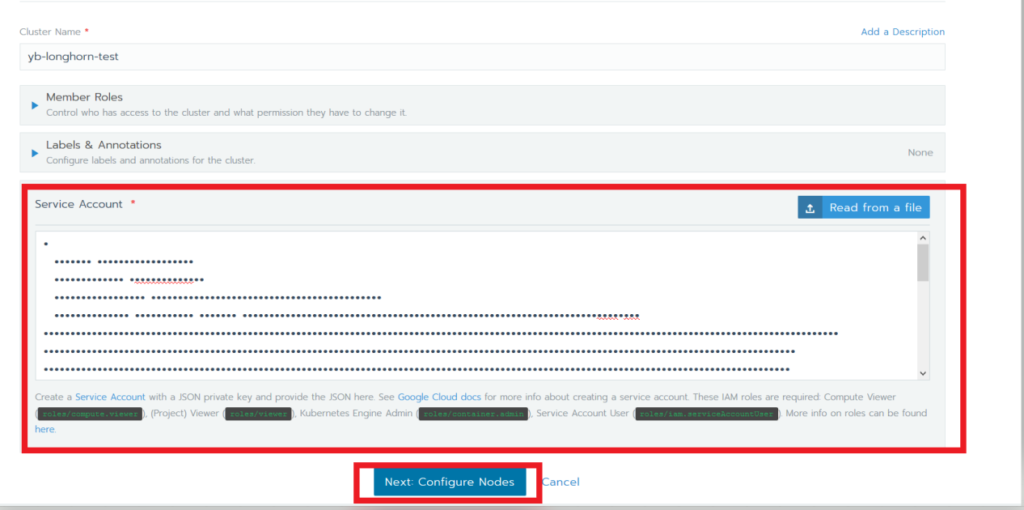 Getting Started With Longhorn Distributed Block Storage And Cloud Native Distributed Sql Yugabyte