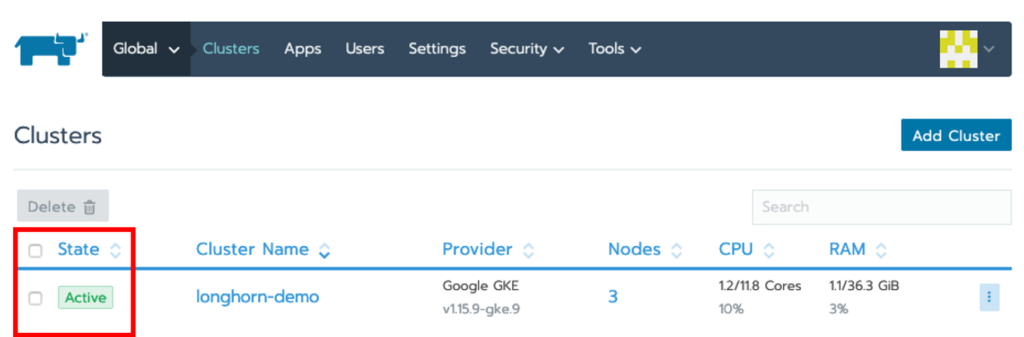 Getting Started With Longhorn Distributed Block Storage And Cloud Native Distributed Sql Yugabyte