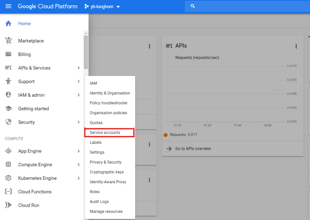 Getting Started With Longhorn Distributed Block Storage And Cloud Native Distributed Sql Yugabyte 5360