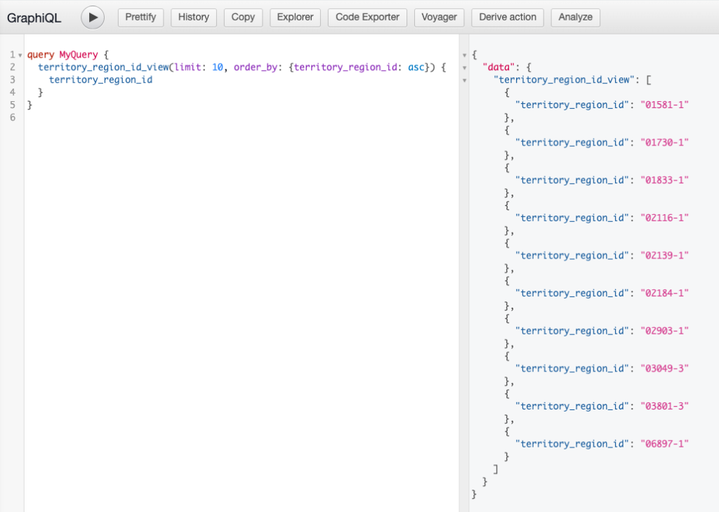 Graphql And Distributed Sql Tips And Tricks Aug 10 2020 Yugabyte