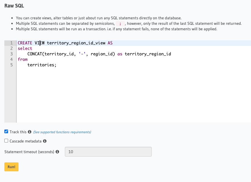 Graphql And Distributed Sql Tips And Tricks Aug 10 2020 Yugabyte