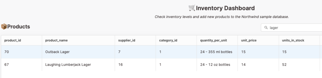 Use Retool To Quickly Build Distributed Sql And React Apps Yugabyte