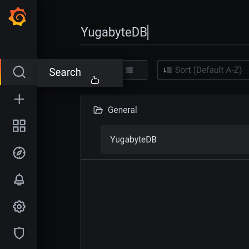 Monitoring Yugabytedb In Kubernetes With The Prometheus Operator And Grafana Yugabyte