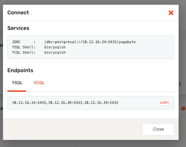 Introducing Yugabyte Platform On Microsoft Azure Yugabyte