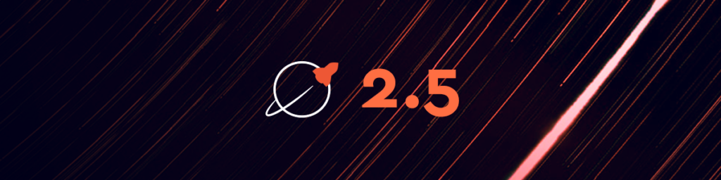 Announcing YugabyteDB 2.5 | Yugabyte Announcing YugabyteDB 2.5 | Yugabyte