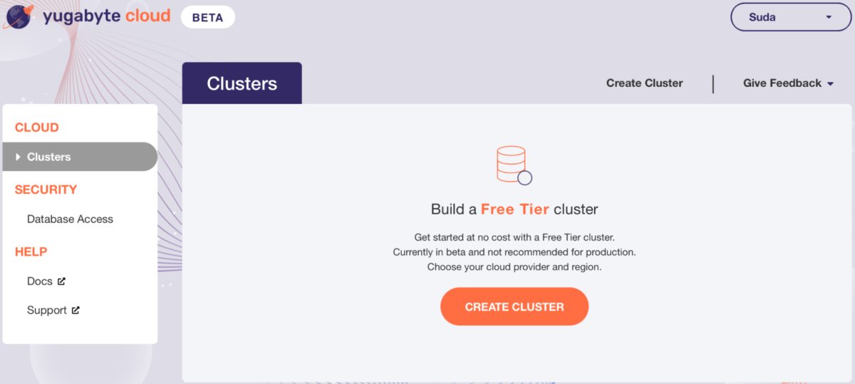 Deploy Real-Time Polling App with Hasura Cloud / Yugabyte DB Managed
