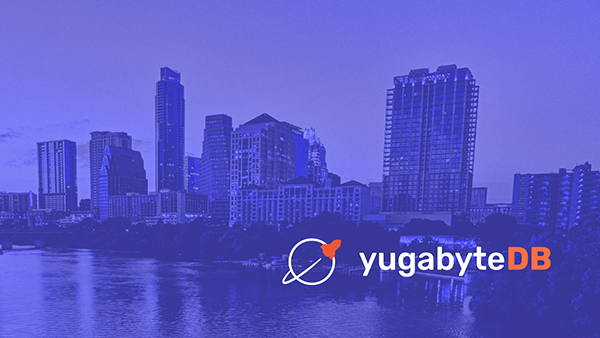 Events | Yugabyte