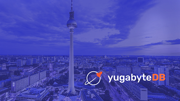 Events | Yugabyte