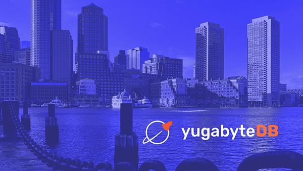 Events | Yugabyte