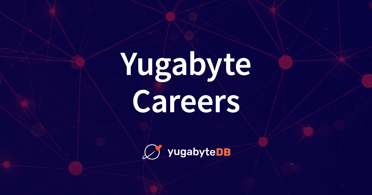 Yugabyte University