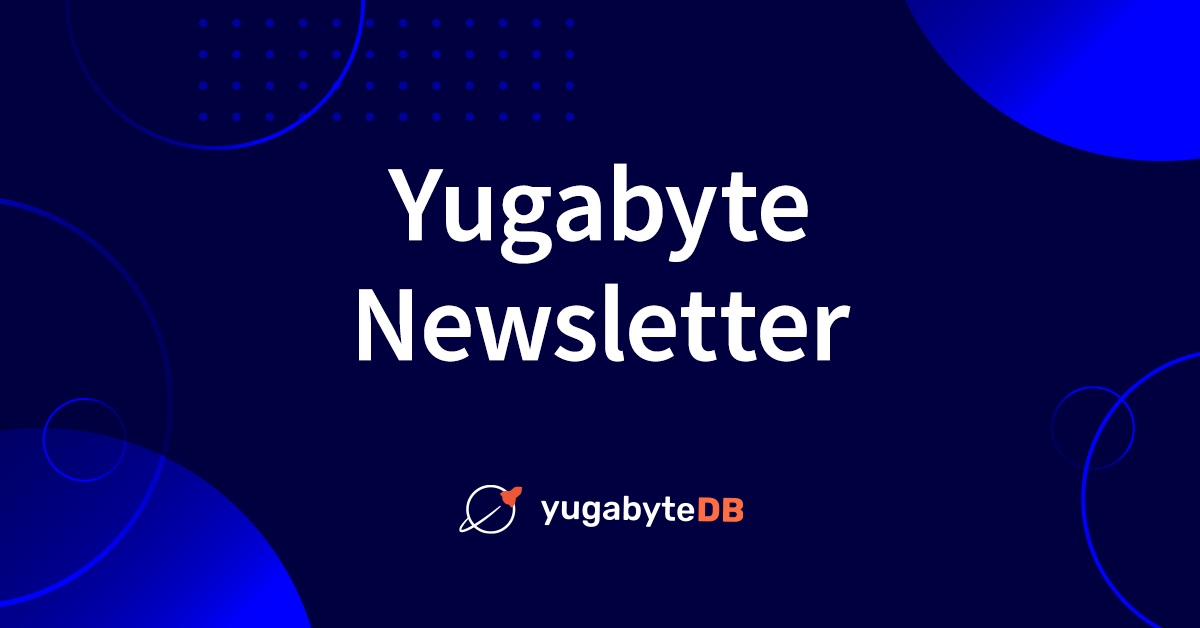 Yugabyte