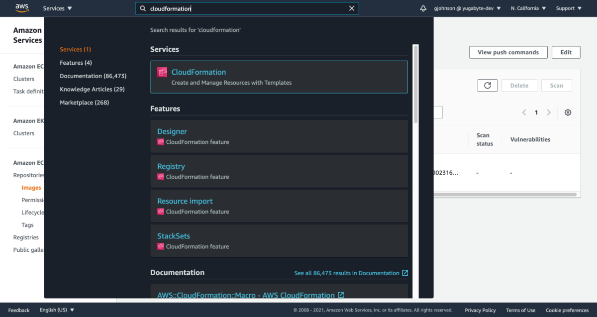 Deploy Spring Boot Application On Amazon Eks Yugabytedb