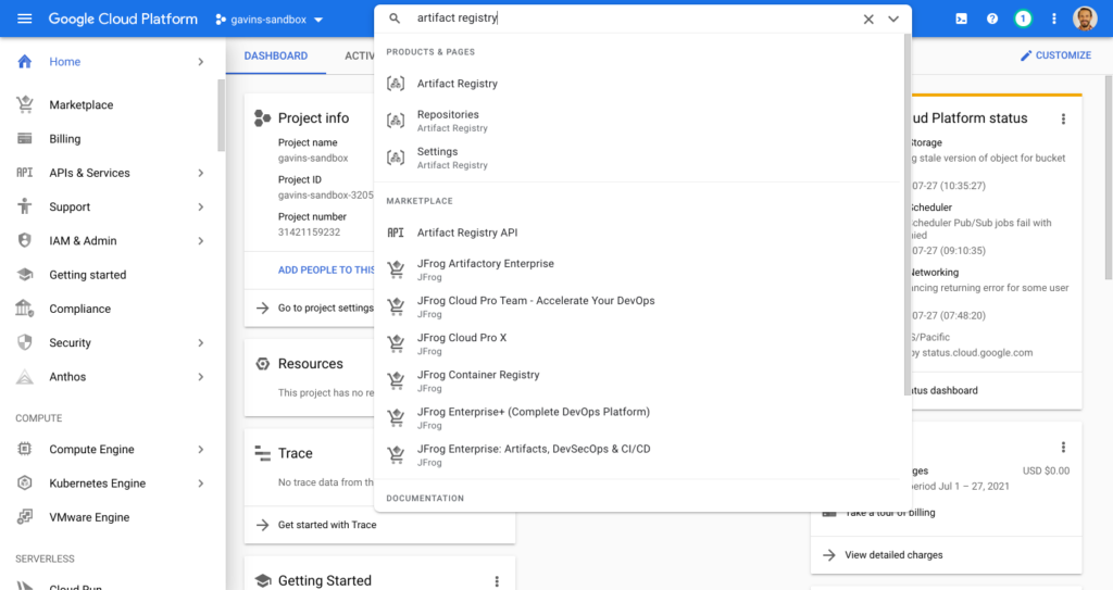 Deploy Spring Boot Applications On Amazon Eks Yugabytedb