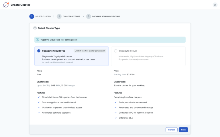 Deploy Cloud Native Spring Boot Applications On Minikube Yugabytedb