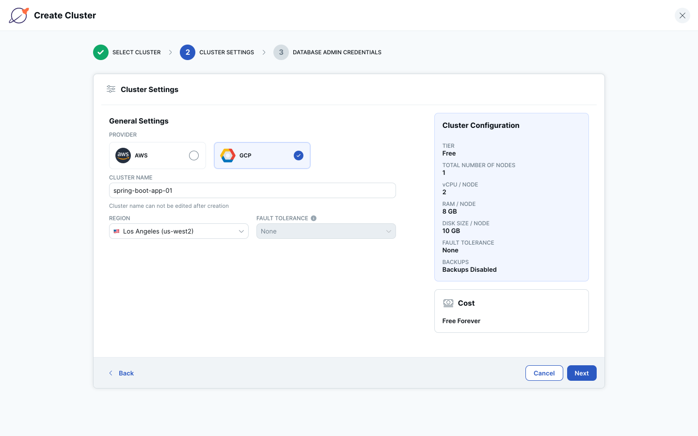 Deploy Cloud Native Spring Boot Applications On Minikube Yugabytedb