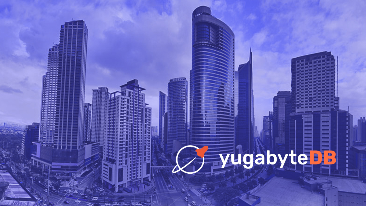 Events | Yugabyte