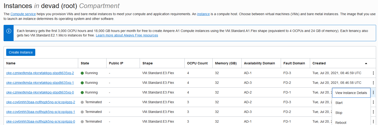YugabyteDB on OKE (Oracle Cloud Kubernetes) | Yugabyte YugabyteDB on OKE (Oracle Cloud Kubernetes) | Yugabyte
