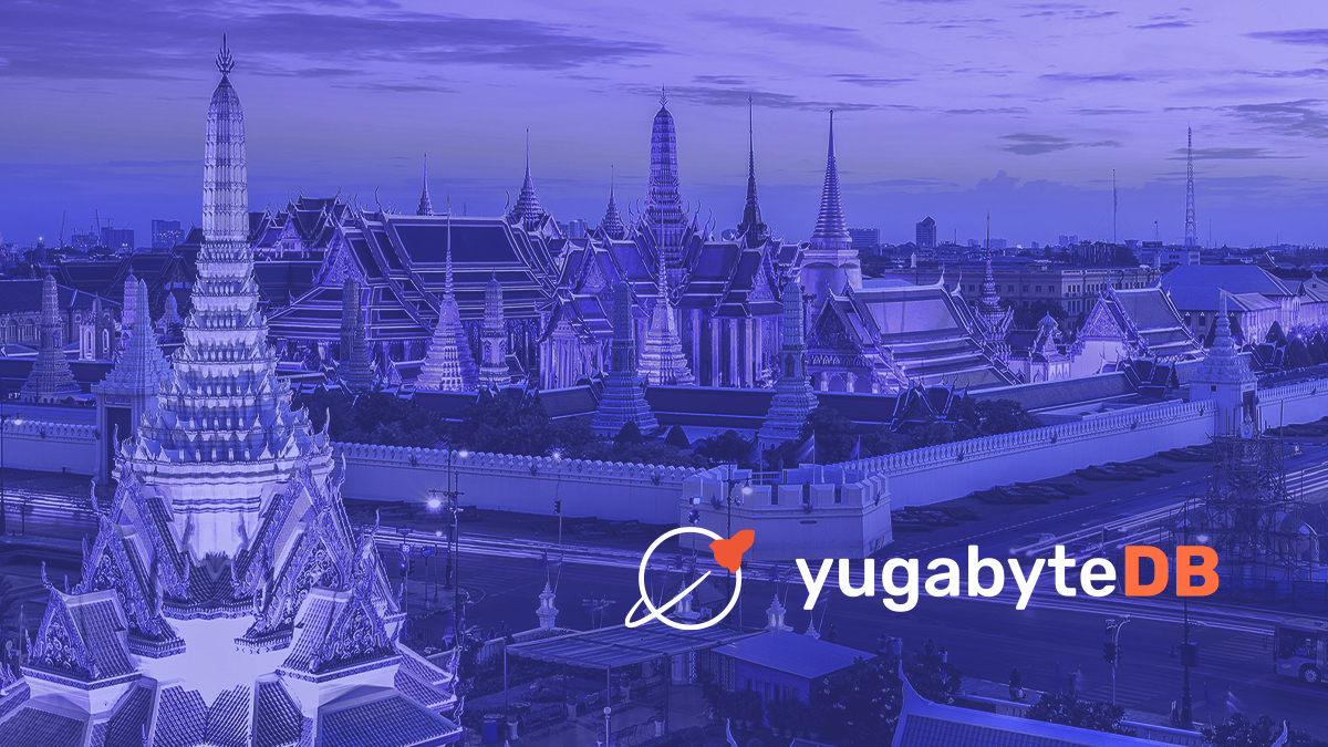 Events | Yugabyte