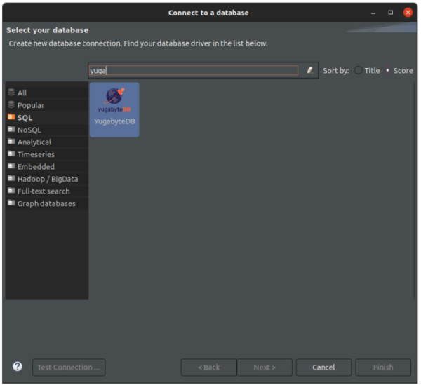 Tutorial Getting Started With Yugabytedb And Docker Yugabyte 5526