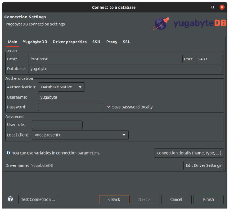 Tutorial Getting Started With Yugabytedb And Docker Yugabyte 2447