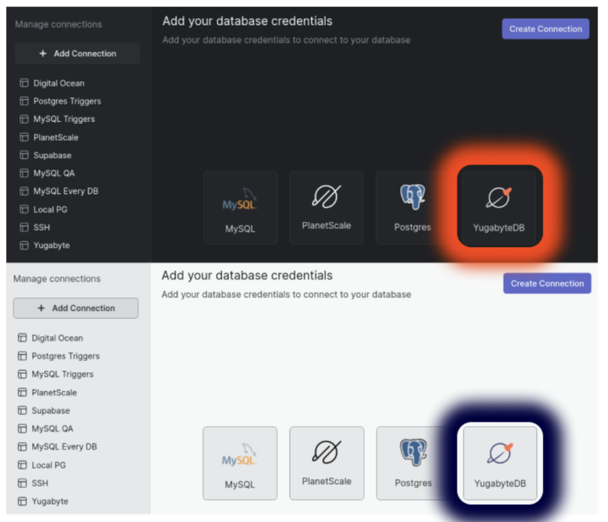 Yugabytedb Integrates With Arctype Sql Client Yugabyte