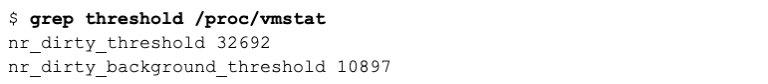 Linux Performance Tuning: Dealing with Memory and Disk IO | Yugabyte