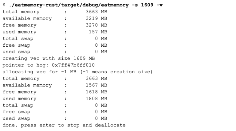 Linux Performance Tuning Dealing With Memory And Disk Io Yugabyte