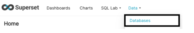 Yugabytedb And Apache Superset Explore And Visualize Open Source Data