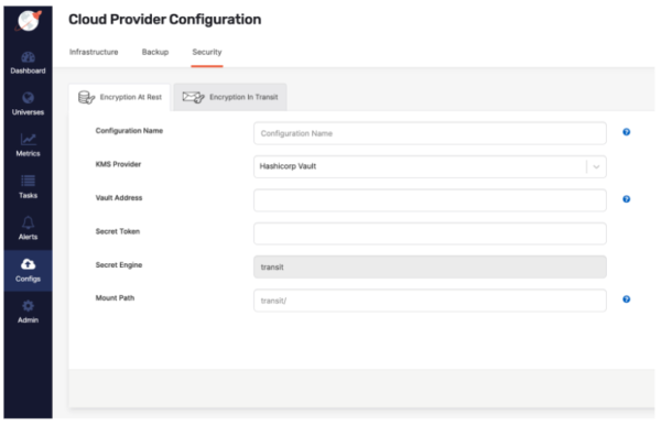 Announcing YugabyteDB 2.12: Seamless Security and Management