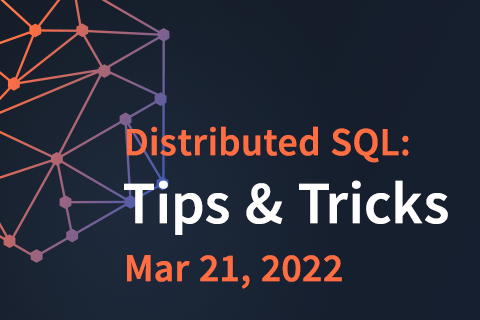 Open Source Library | Page 2 of 5 | Yugabyte