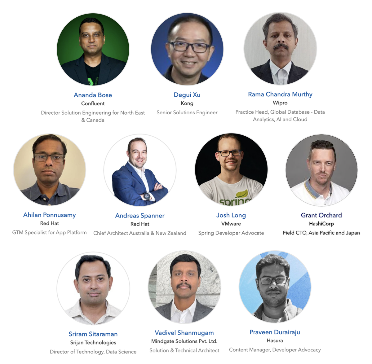 DSS Asia 2022: Event Highlights and Key Takeaways