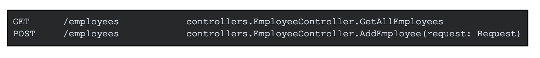 Ebean Orm Create A Simple Rest Api In Minutes With Yugabytedb