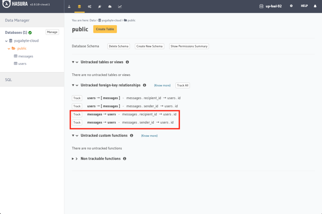 Graphql Api Layer Setting Up A Scalable And Highly Available Solution