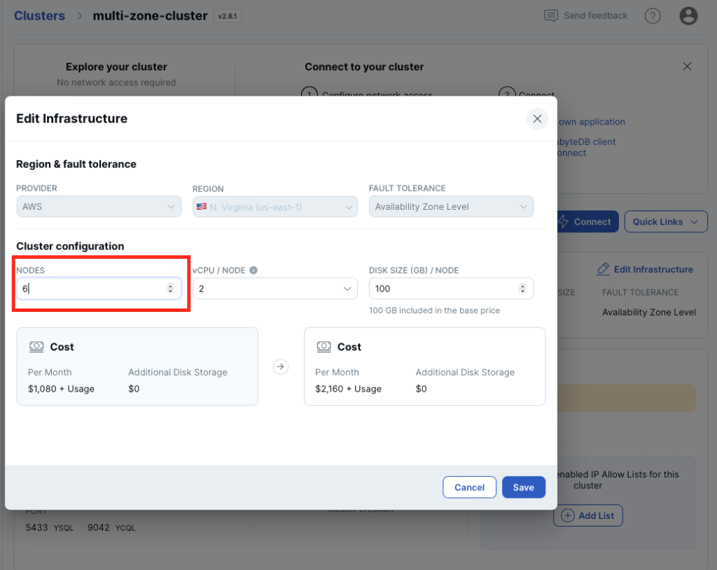 Graphql Api Layer Setting Up A Scalable And Highly Available Solution