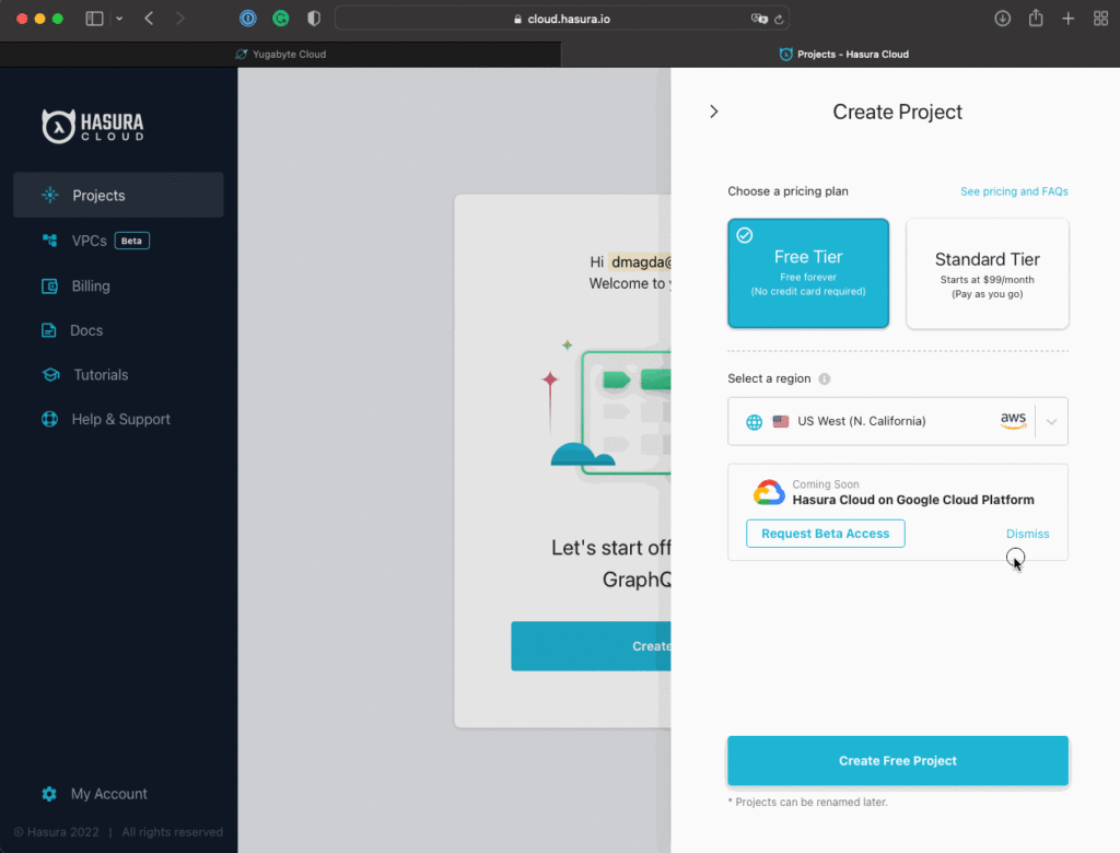Graphql Api Layer Setting Up A Scalable And Highly Available Solution