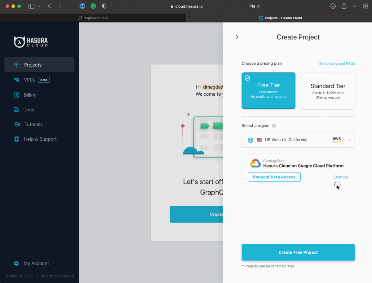 Graphql Api Layer Setting Up A Scalable And Highly Available Solution