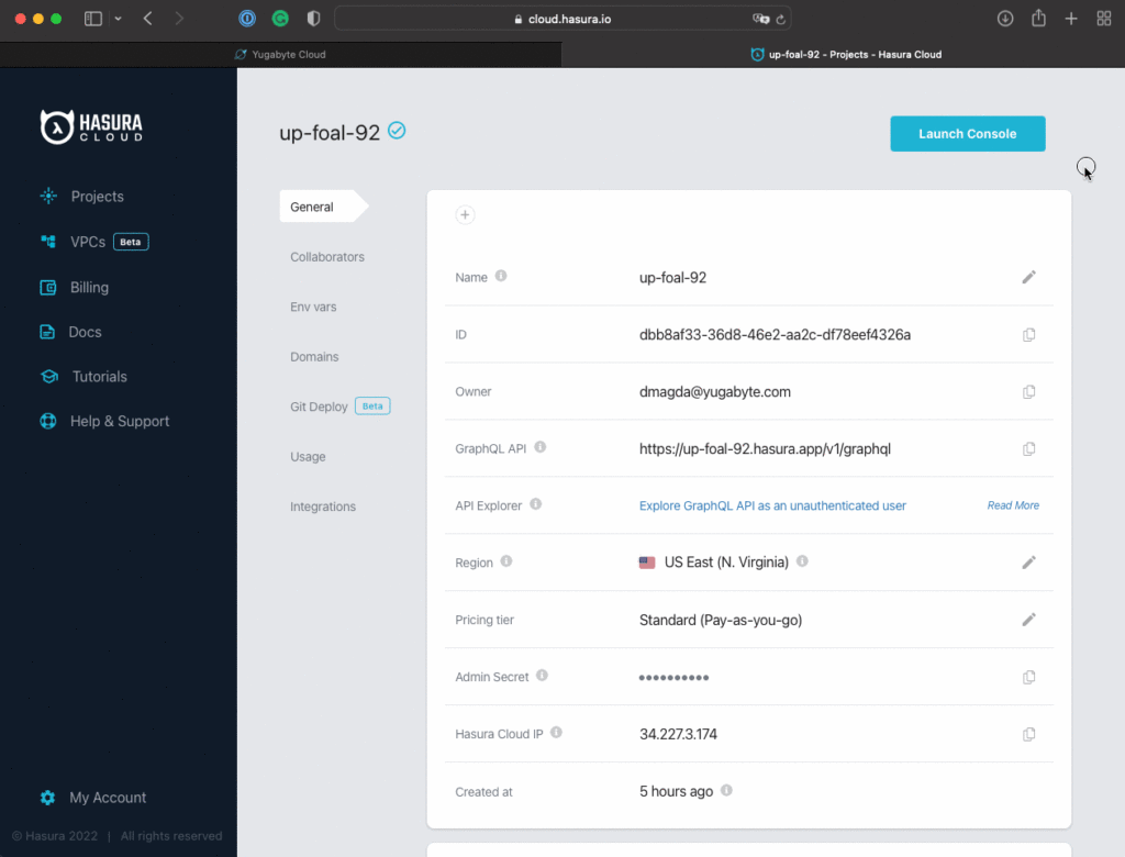 Graphql Api Layer Setting Up A Scalable And Highly Available Solution