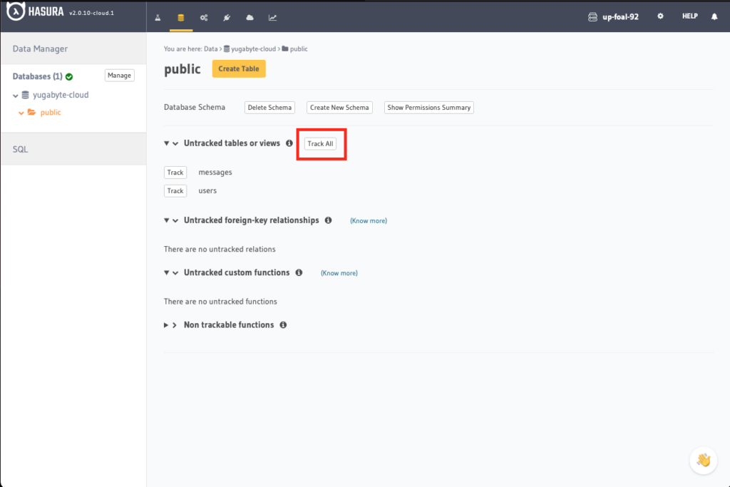 Graphql Api Layer Setting Up A Scalable And Highly Available Solution
